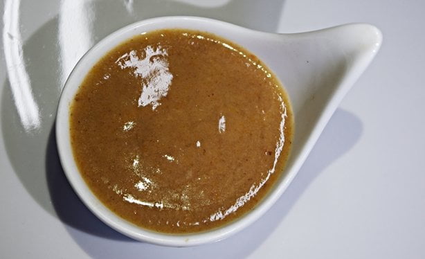 Molho Rôti - Receita Completa e Modo de Preparo- Enovirtua